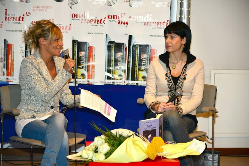 Anna Valeria Cipolla d'Abruzzo e le sue storie al femminile – Mokateller