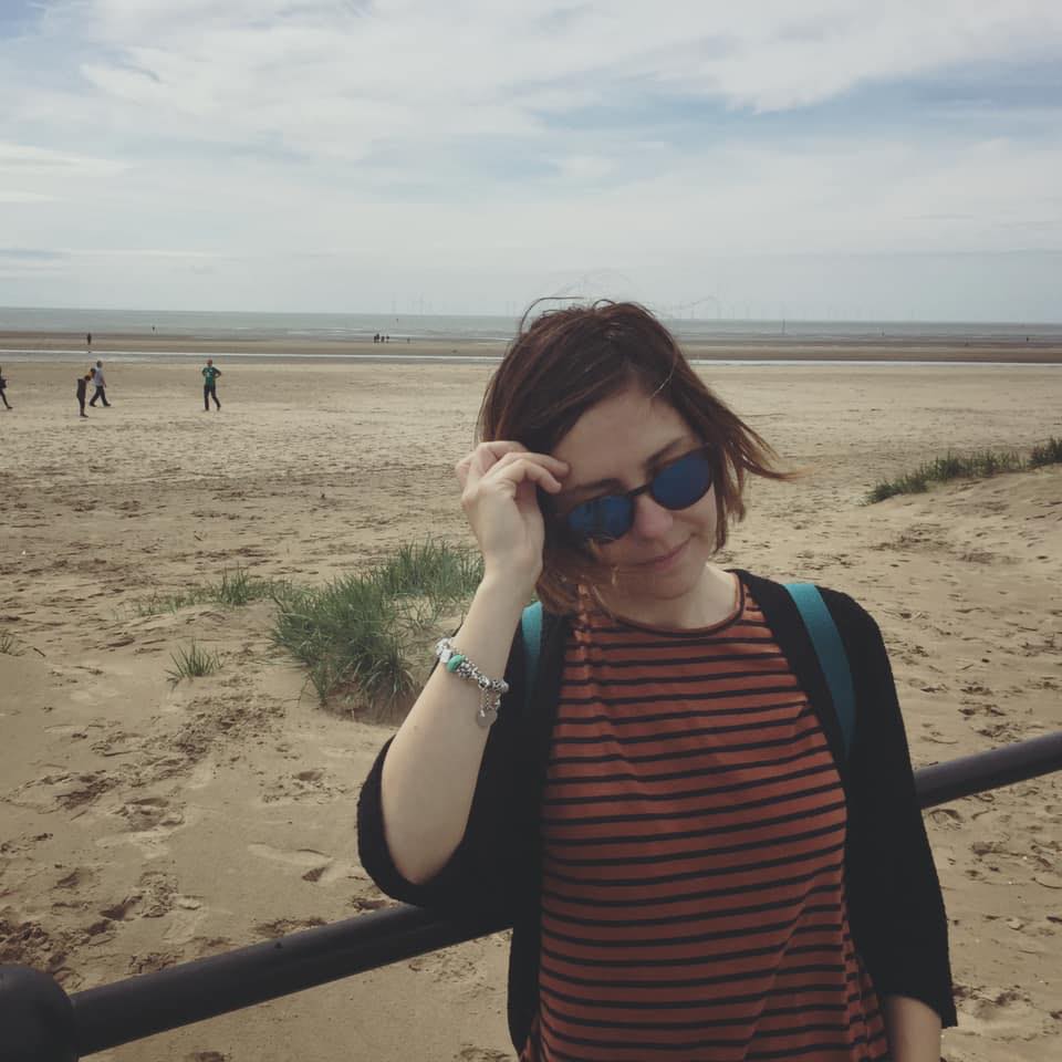 Laura Liverpool – Mokateller
